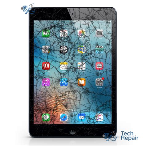 Ipad Mini Screen Replacement