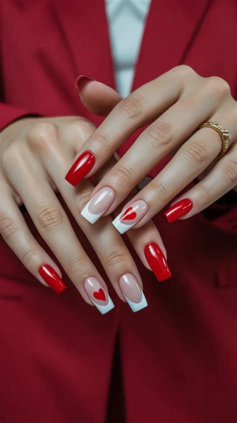 French Nail Ideas For Winter 2025 2026 Classy And Cute French Tip