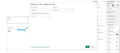 Measure Issue Microsoft Fabric Community