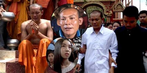 ក្ដៅៗ អតីតចៅអធិការ វត្ត ភ្នំ បាក់ លើ ចេញមុខបកស្រាយទាំងស្រុង ក្រោយ ផ្ទុះរឿងចាប់រំលោភ