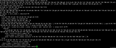 Chmod Cannot Access ‘goodswebmainrr No Such File Or Directory Windows2linux你好 读者的技术