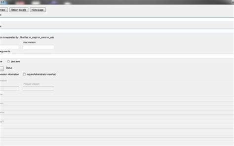 Launch4j Alternatives And Similar Software Alternativeto