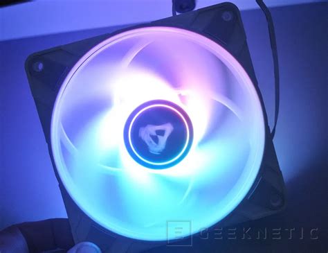 Arctic P12 PWM PST A-RGB 0dB Value Pack Review [Análisis Completo en ...
