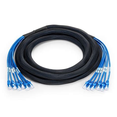 Cat5e Trunk Cables Ethernet Copper Trunk Cables Europe