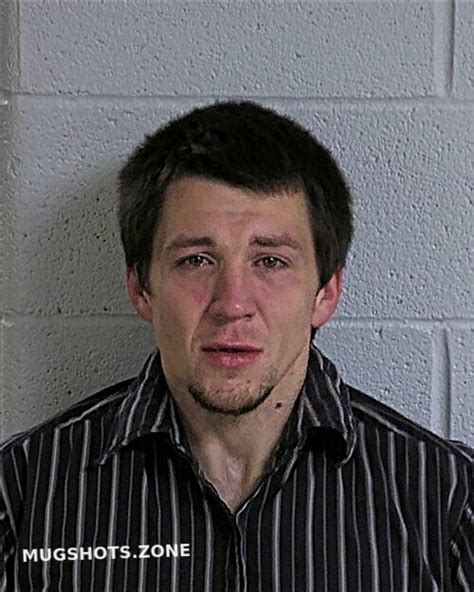 Oakley Tyler Lando 10272025 Logan County Mugshots Zone