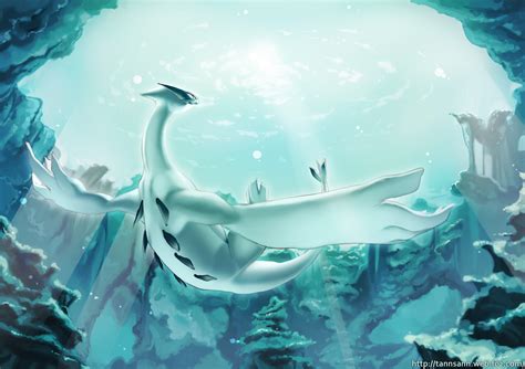 🔥 140 Pokemon Lugia Wallpapers Wallpapersafari