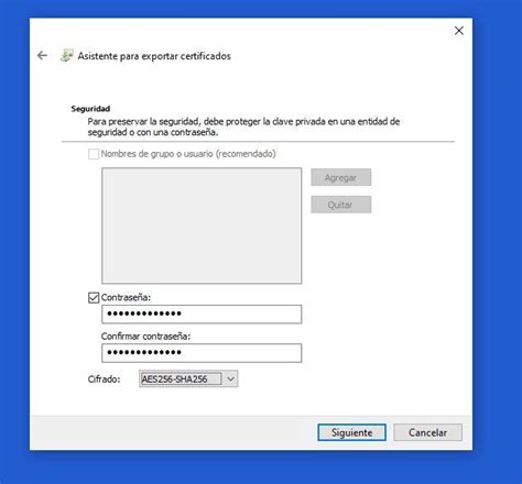 How To Configure The EFS File Encryption System In Windows ITIGIC