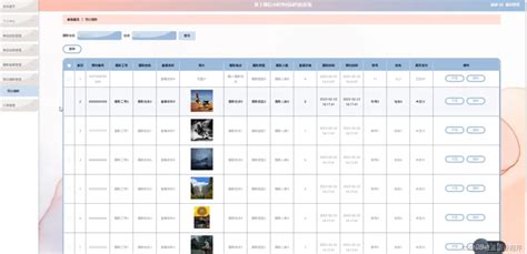 Django校园约拍源码mysql论文 Csdn博客