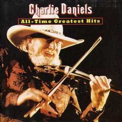 Music The Charlie Daniels Band