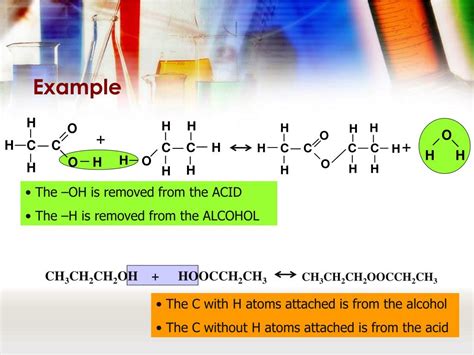 Ppt Alkanoic Acids And Esters Powerpoint Presentation Free Download Id 1937303