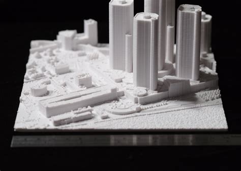 Scale Cities
