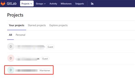 docker下gitlab安装配置使用 完整版 China Soft 博客园