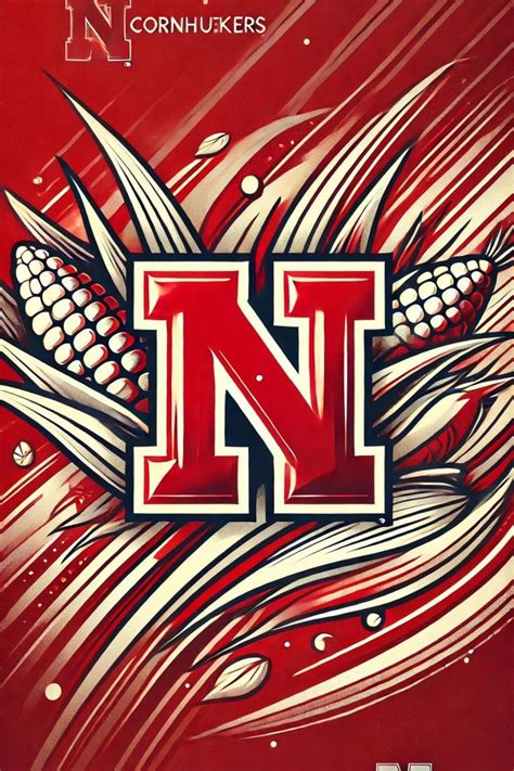 Nebraska Cornhuskers Color Codes Nebraska Cornhuskers Color Coding