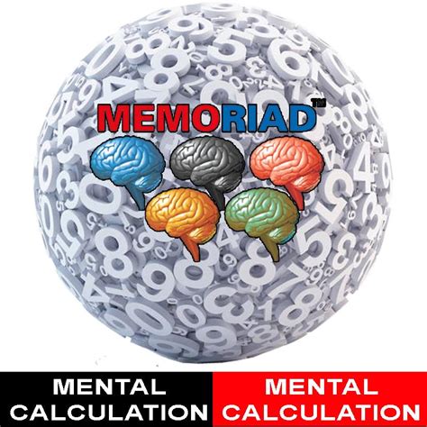 Mental Calculation