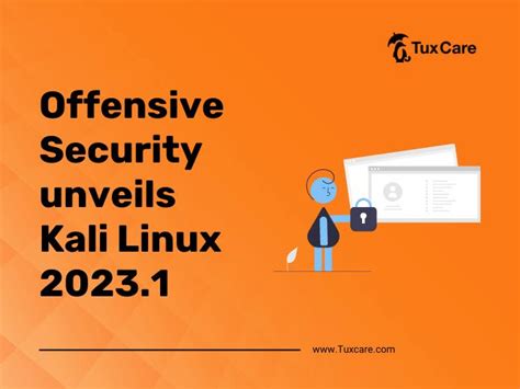 Rory Albertyn On Linkedin Offensive Security Unveils Kali Linux 20231