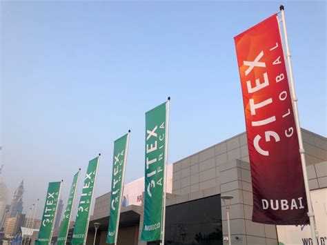 Arnold Pinto On Linkedin Gitexglobal Gitex Gitex2023 Gitexglobal2023 Techshow