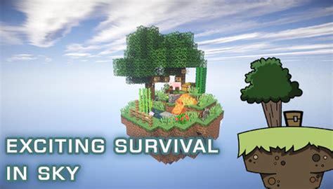 Sky Block Mcpe For Android Download