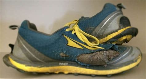 5 Ways To Extend The Life Of Your Beat Up Old Running Shoes Trail