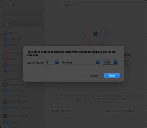How To Create New Apple ID On IPhone IPad And Mac IGeeksBlog