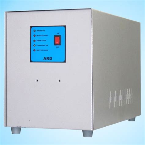 Air Cooled Hz ARD Single Phase Sequence Relay Input Voltage V Sec At Rs Piece