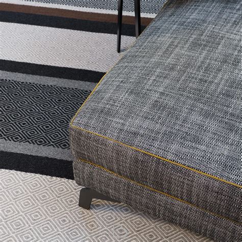 Sofa 4 Sitzer Flexteam Andy