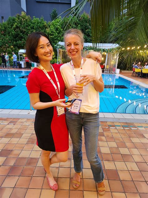 Valerie Chew Valeriechew29 Twitter