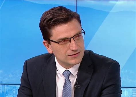 Венко Сабрутев Не сме правили срещи с партии извън медийния обхват