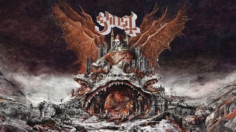 Extending Ghost Album Covers R Ghostbc