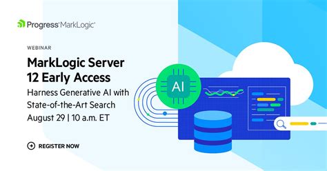 Rag Genai Progress Marklogic Progress Data Platform