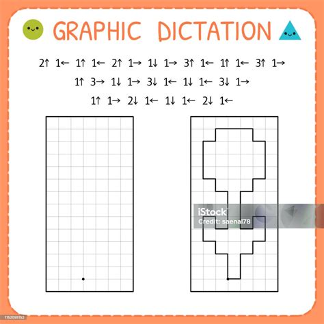 그래픽 받아쓰기 꽃 아이 들을 위한 유치원 교육 게임 운동 능력을 연습을 위한 유치원 워크 시트 어린이를 위한 작업 페이지 0