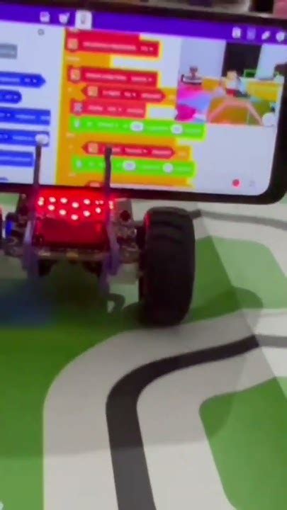 Coding Quarky Robot Part 2 Youtube