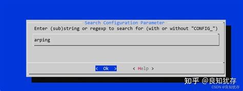openwrt开发使用 arping 知乎
