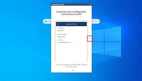 How To Setup Openvpn On Windows Netspace™ India
