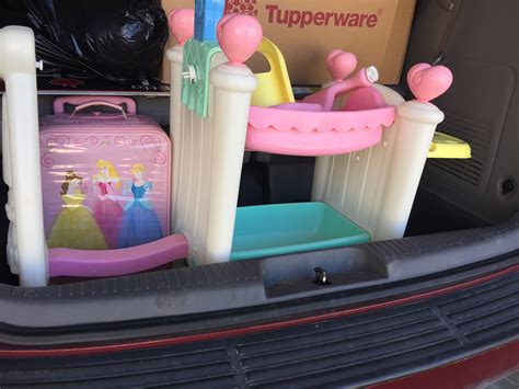 And Baby Sally Cried Thesassysoutherngal