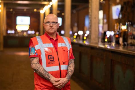 Compact Security How Technology Can Help Security Compact Security