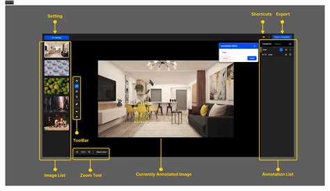 How To Annotate Images With DDS DeepDataSpace Docs