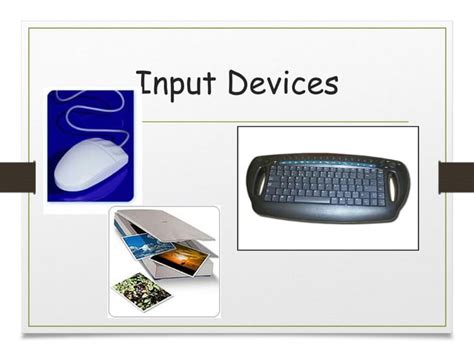 Computer Hardware Software Ppt Planeppt