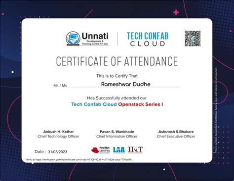 Rameshwar Dudhe On Linkedin Connections Openstack