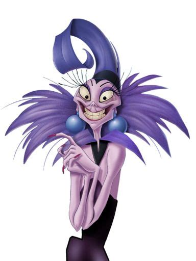 Yzma Wiki Disney Amino