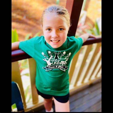 💚 Proud New Faces Of Xdc 💚 X Treme Dance And Cheer Facebook