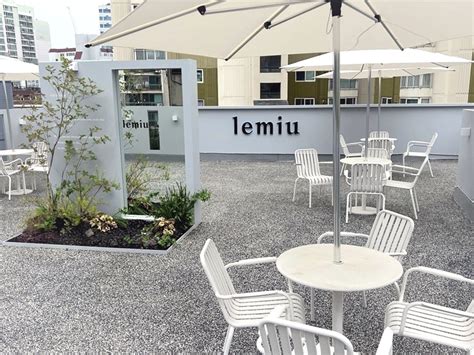 폴인레미유 성수점 서울특별시 성동구 가볼만한곳