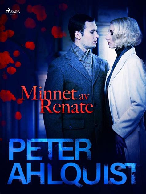 Minnet Av Renate Ebook Peter Ahlquist 9788711968840 Boeken Bol