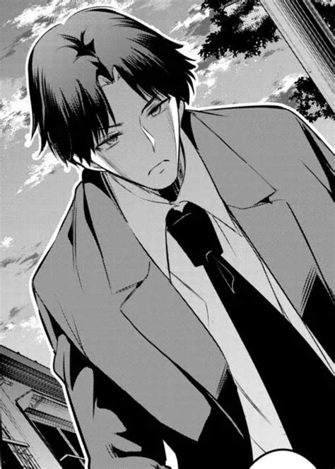 Junichi Kasuya Anime Planet