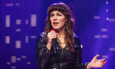 Jenny Lewis An Draoi Jenny Lewis On The Line Album Review Pitchfork