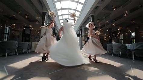 Celebration Dance Stock Video Footage For Free Download