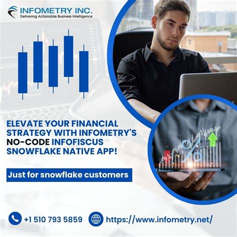 infometry inc on linkedin financeanalytics snowflakenativeapp
