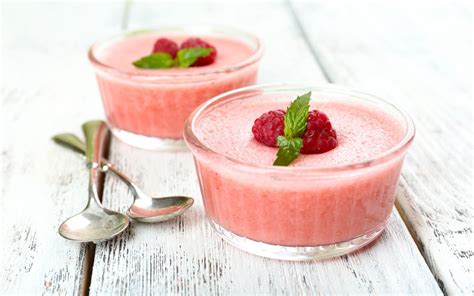 Le Top 15 Des Desserts Minceur Supertoinette