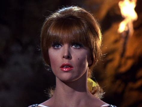 Gilligans Island Image Tina Louise As Ginger Grant Tina Louise Ginger Grant Tina