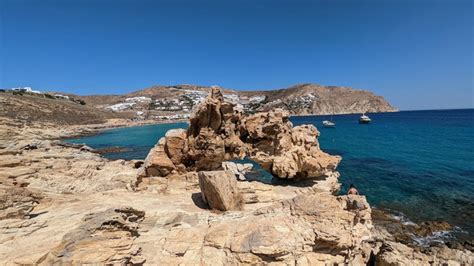 Top 4 Things To Do In Elia Beach Mykonos