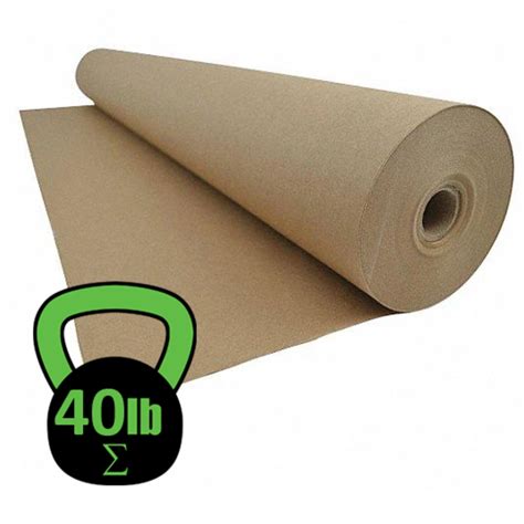 40 Kraft Paper For Cefla Mito And Prima 60 X 6000 Premium Spray Equipment And Industrial